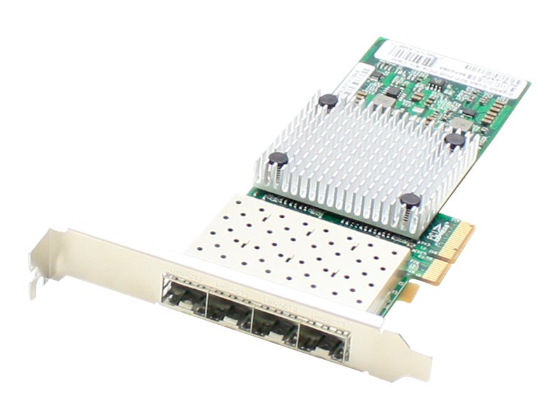 AddOn - Network adapter | SHI