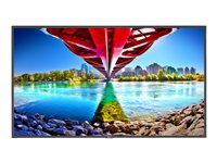 NEC MultiSync ME551-MPI4E ME Series - 55" LED-backlit LCD display - 4K ...