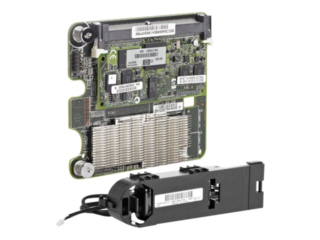 HPE Smart Array P711m/1G FBWC Controller | www.shi.com