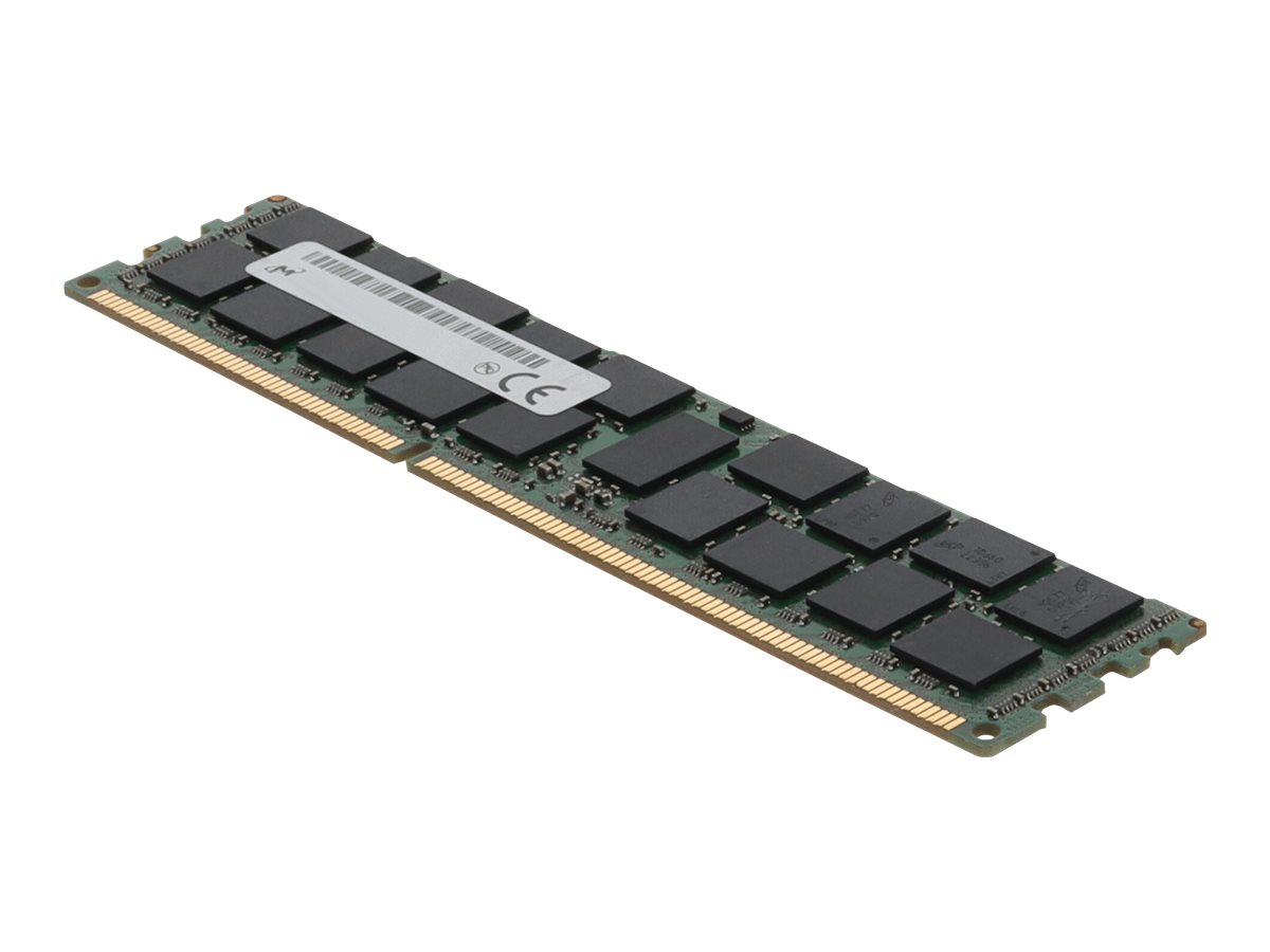 AddOn - DDR3 - module | Overview, Specs, Details | SHI