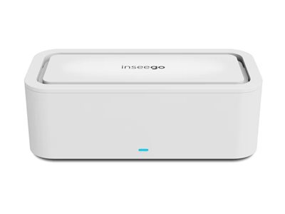 Inseego Wavemaker FX3100 - wireless router - WWAN - Wi-Fi 6, LTE - 5G ...