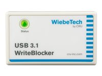 WiebeTech USB 3.1 WriteBlocker - write blocker - USB 3.1 (Gen 2)