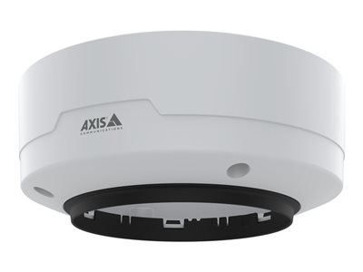 AXIS TP3821-E - Camera casing - white (pack of 4) - for AXIS M3215-LVE ...