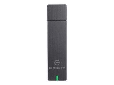 IronKey Basic D250 - USB flash drive | Overview, Specs, Details | SHI