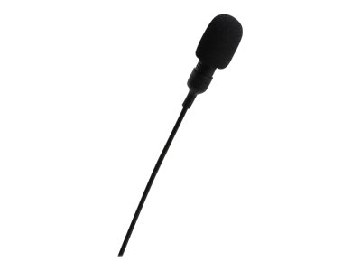 GOOSE NECK DESKTOP MICROPHONE | Overview, Specs, Details | SHI