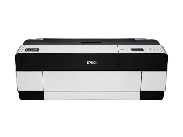 C11CA61001BX - Epson Stylus Pro 3880 - large-format printer - colour ...