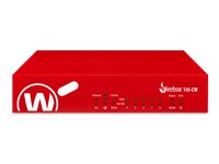 WatchGuard Firebox T45-CW - security appliance - Wi-Fi 6 - WatchGuard Trade-Up Program - with 1 ...