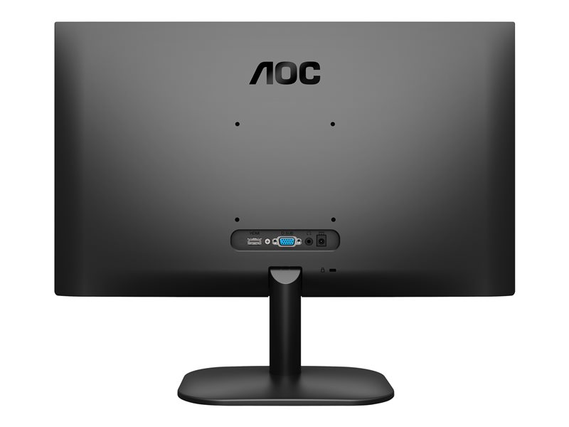 AOC 24B2XDAM - B2 Series - écran LED - Full HD (1080p) - 24" (24B2XDAM)