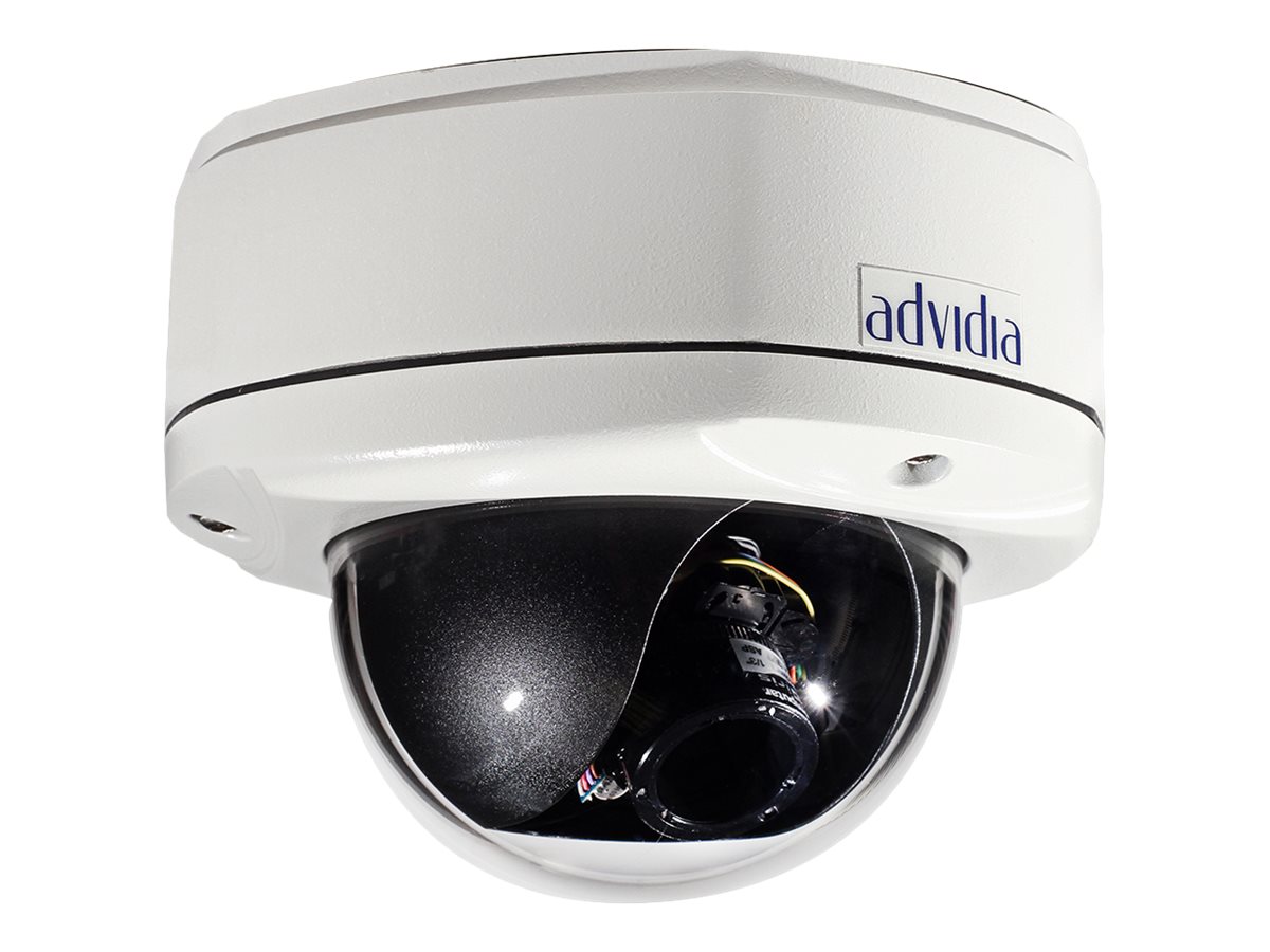Advidia B-31 - Network surveillance camera | Overview, Specs, Details | SHI