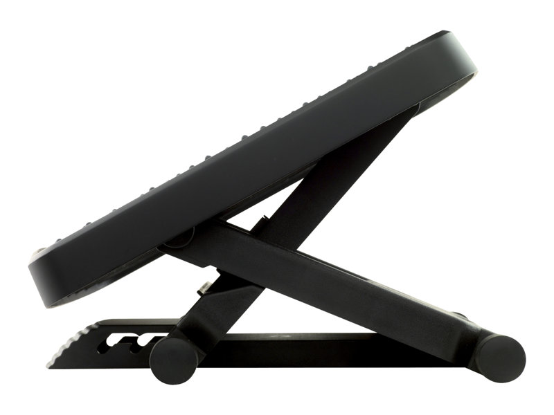 Fellowes Ultimate Foot Support - repose-pieds (8067001)
