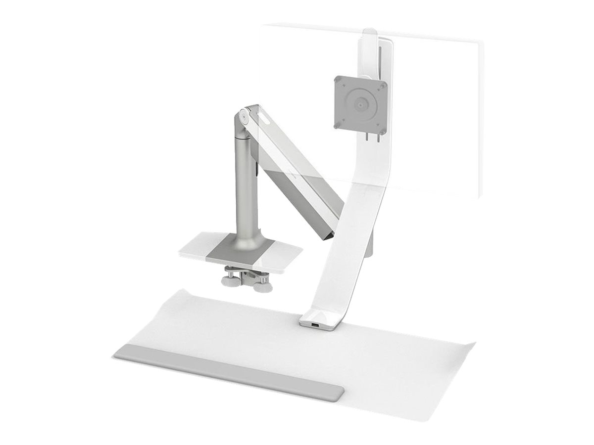 Humanscale QuickStand Lite | Overview, Specs, Details | SHI