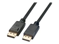Axiom - DisplayPort cable - DisplayPort to DisplayPort - 10 ft