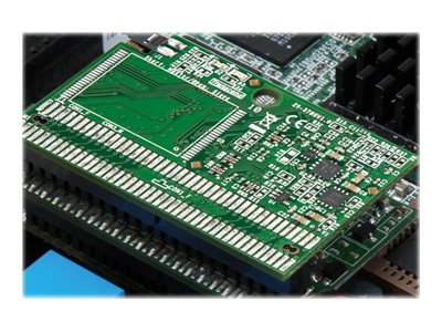 Transcend IDE Flash Module Horizontal | Overview, Specs, Details | SHI