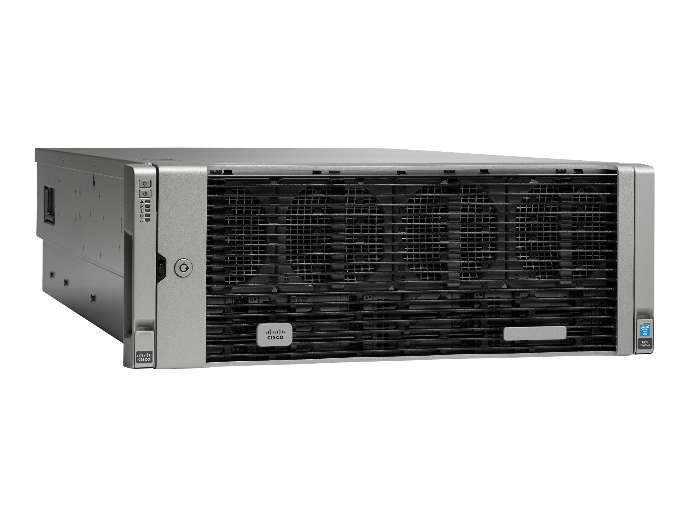 Cisco UCS C460 M4 Rack Server | Overview, Specs, Details | SHI