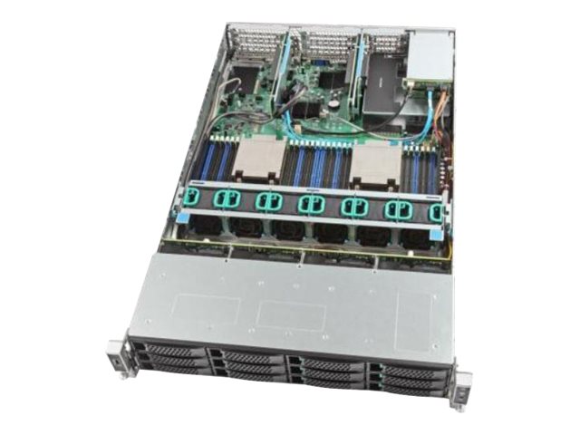Intel Server System R2312WTTYSR | www.shi.com