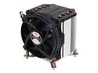 Dynatron Q6 - processor cooler - 3U