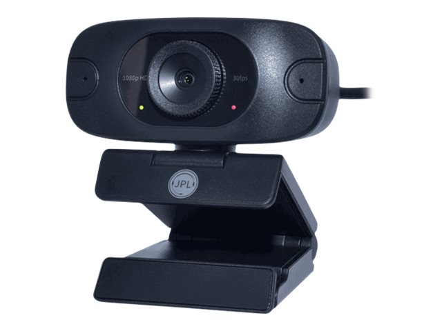JPL Telecom Vision Mini - webcam - 575-354-001 - Currys Business
