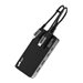 Mobile Pixels - docking station - USB-C - VGA, 2 x HDMI