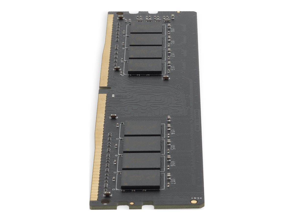 AddOn - DDR4 - module | Overview, Specs, Details | SHI