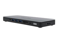 Dell - Mobile Adapter DA310 - docking station - USB-C - VGA, HDMI, DP ...