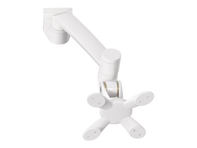 Axessline Hold Series 118 - Mounting kit (monitor arm) - adjustable arm ...