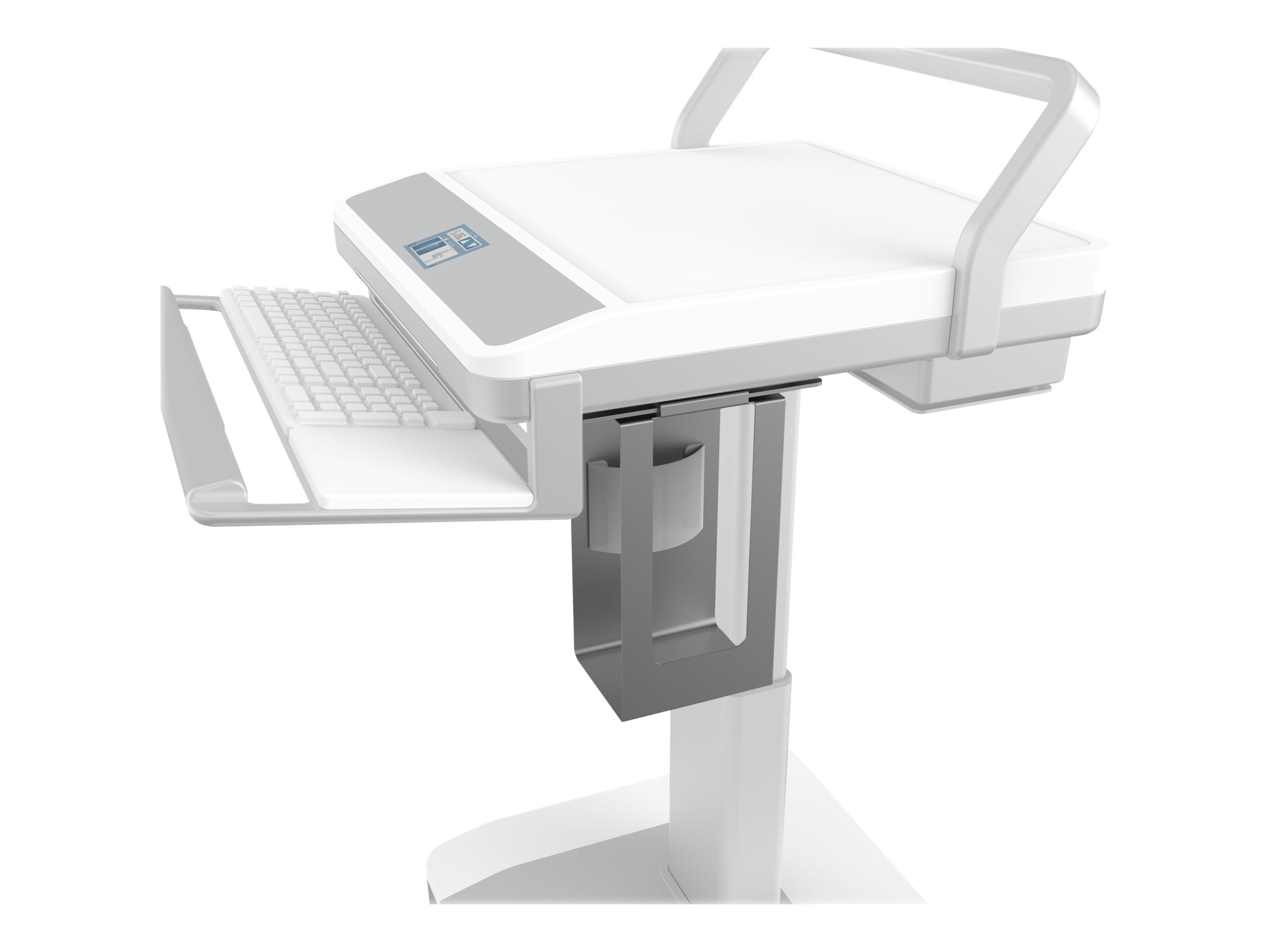 Humanscale Glove Box Holder | SHI