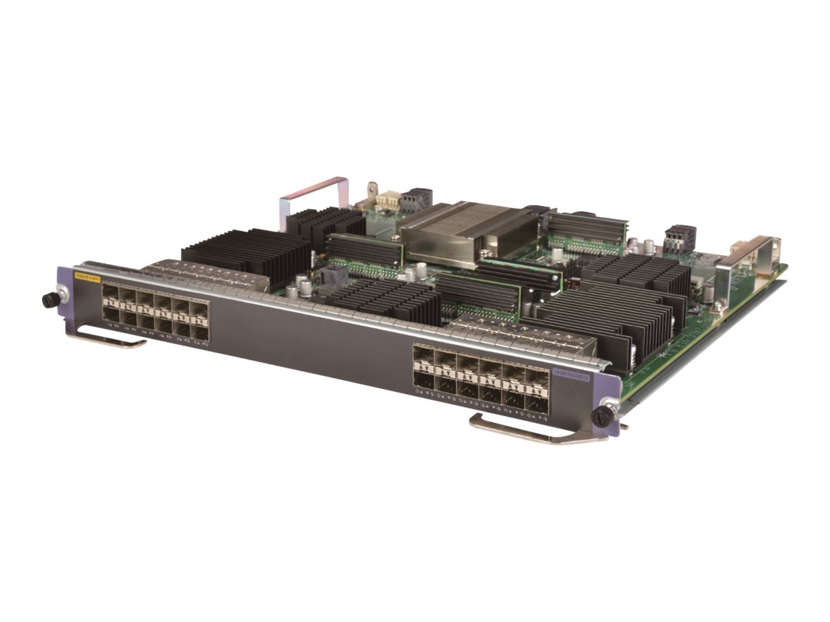 HPE EC Module - Expansion module | SHI