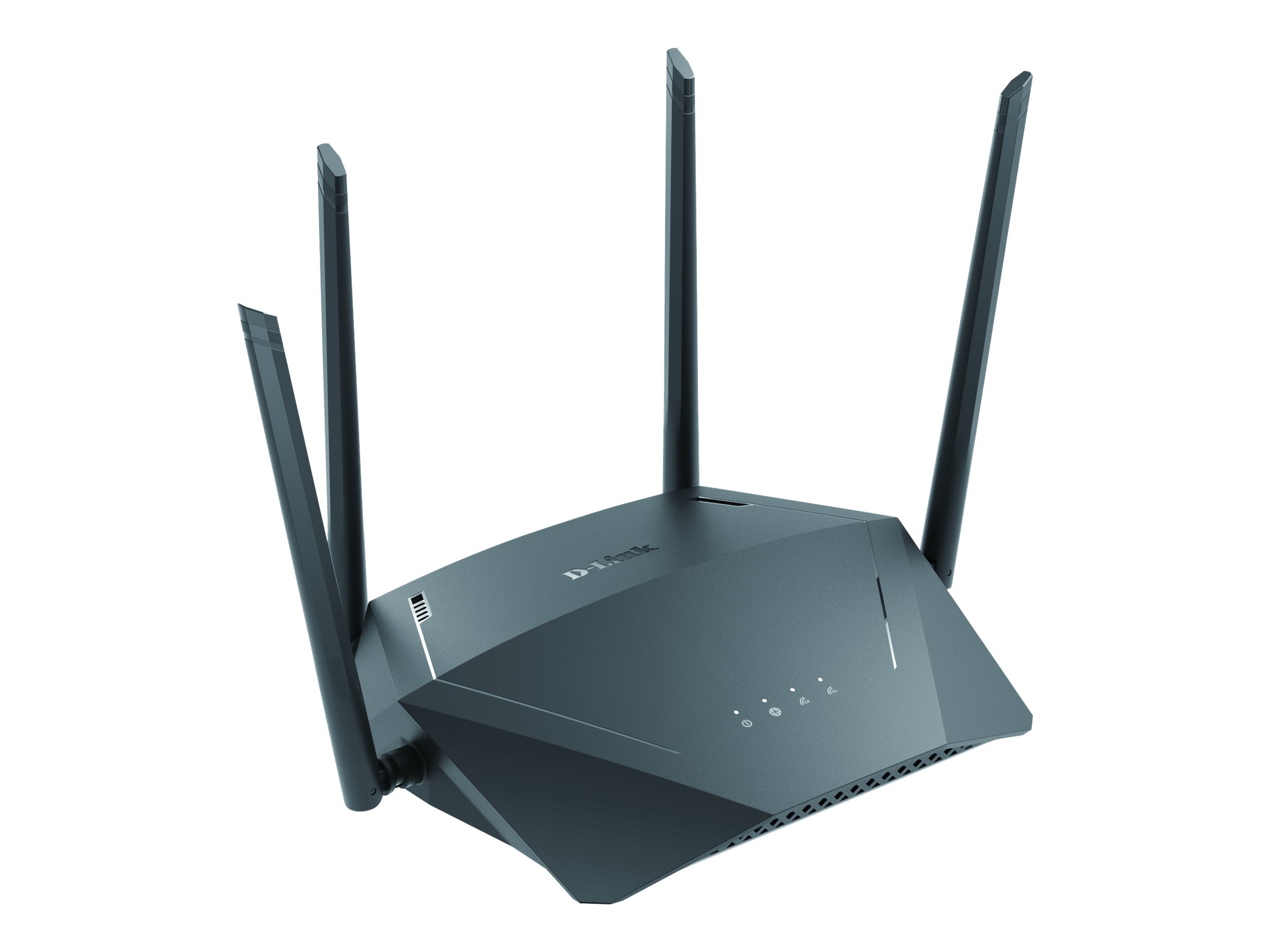 D-Link DIR-1750 - Wireless router 4-port switch | SHI