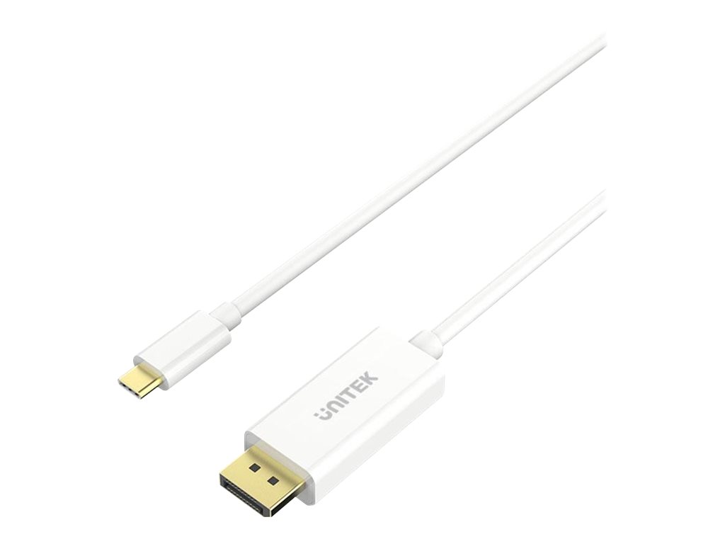 Unitek adapter cable, HDMI / USB, 1.8 m - Paradigm PCs