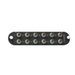Corning Closet Connector Housing patch panel