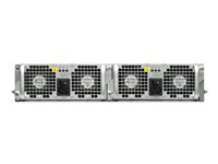 Cisco ASR 1002-HX - router - rack-mountable