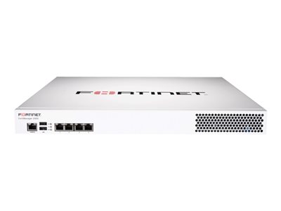 Fortinet FortiManager 200G - Network management device - with 1 year ...