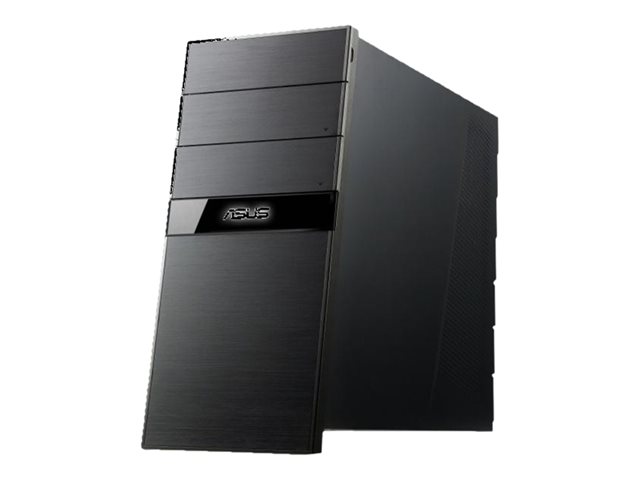 ASUS CG Series CG8270 - tower - Core i5 3550 3.3 GHz - 8 GB - HDD 1 TB ...