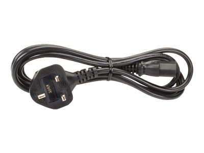 Black Box - Power cable | Overview, Specs, Details | SHI