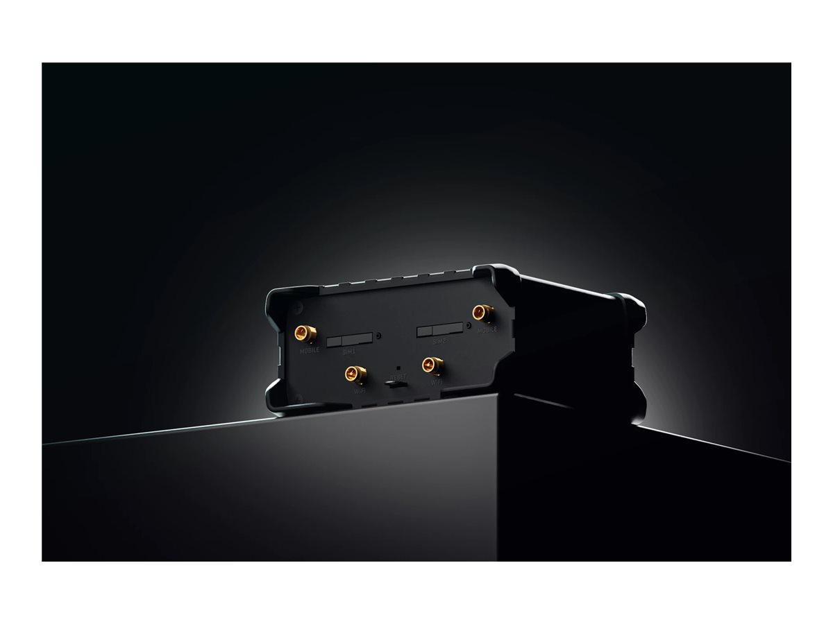 Buy Teltonika RUT951, wireless router, WWAN, Wi-Fi, 2G, 3G, 4G, DIN ...