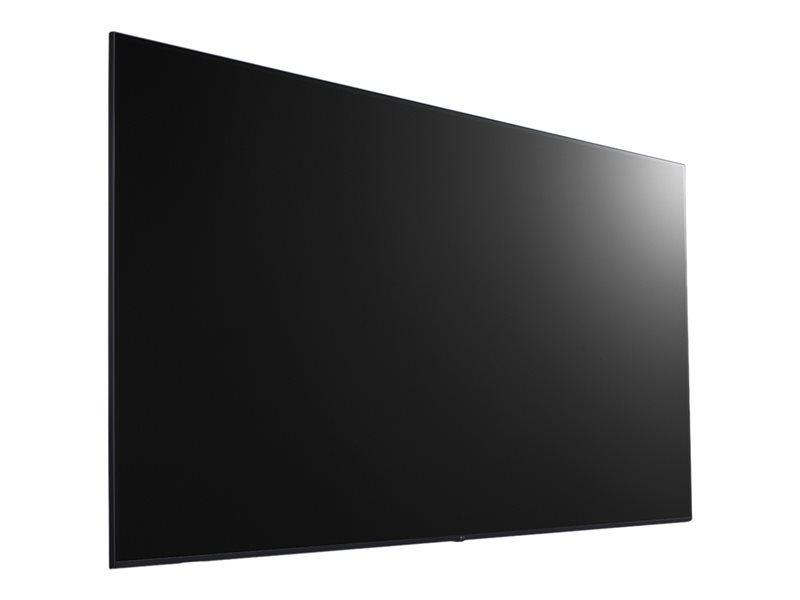 LG 75UL3J-E UL3J Series - 75" avec Pro:Idiom intégré écran LCD rétro ...