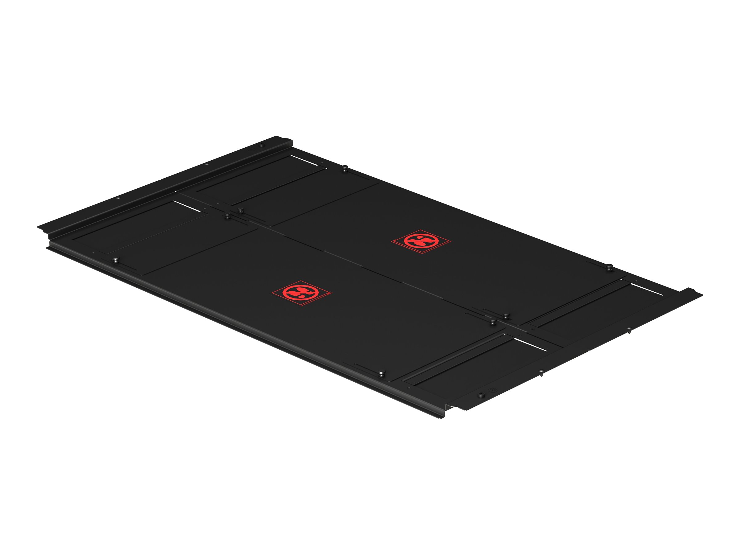 Vertiv VR VRA6037 - Rack panel | Overview, Specs, Details | SHI
