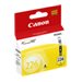Canon CLI-226 - yellow - original - ink tank