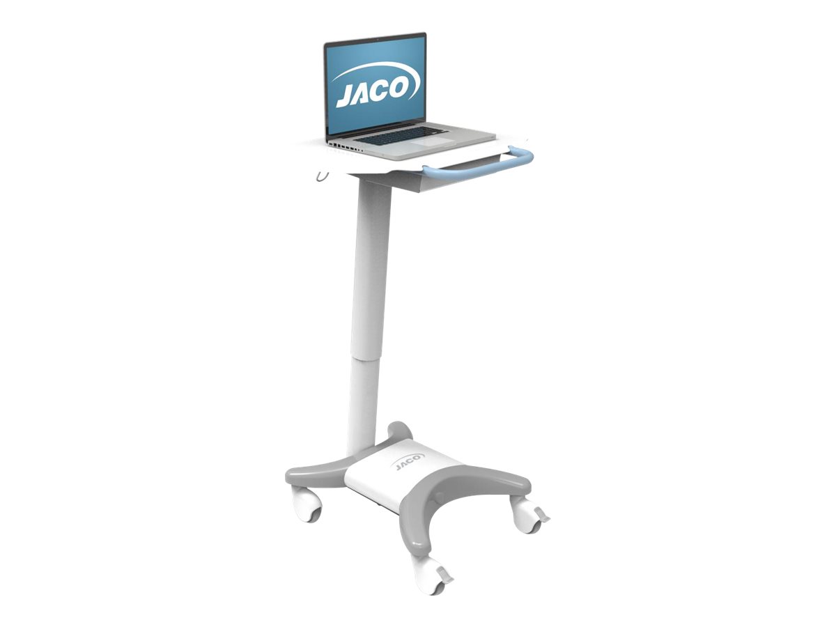 Jaco Ultralite 100 Podium Cart | www.shi.com