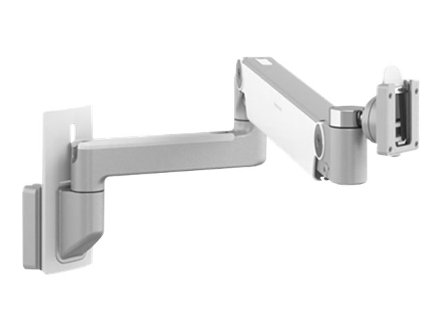 Capsa Healthcare V6 Wall Workstation | SHI