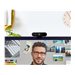 Logitech Brio Stream, Ultra 4K HD Video Calling, Noise-Canceling mic ...