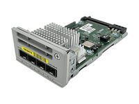 Cisco Network Module - expansion module