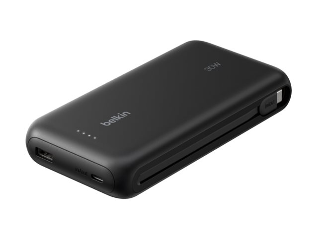 Belkin Gaming - Power bank | Overview, Specs, Details | SHI