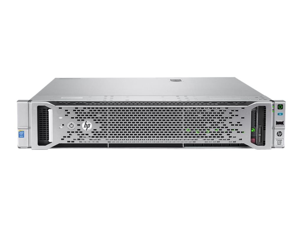 HPE ProLiant DL180 Gen9 Base | SHI