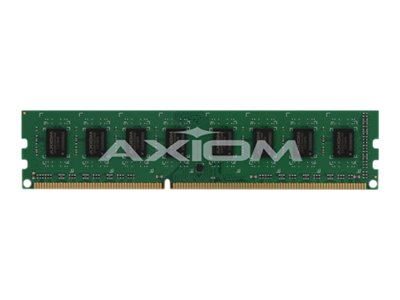 Axiom AX - DDR3 - module | SHI
