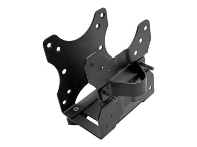 Tripp Lite Thin Client Monitor Mount Desktop Terminal Mounting Bracket ...