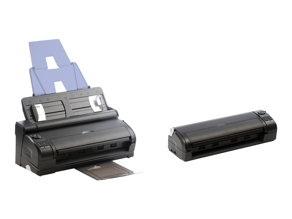 IRIS IRIScan Pro3 Cloud | Overview, Specs, Details | SHI