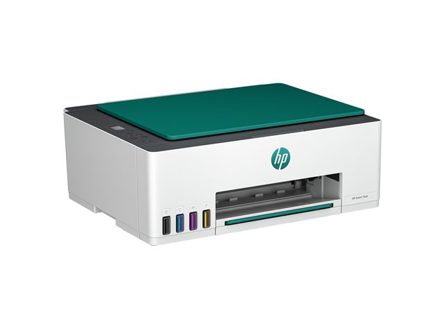HP Smart Tank 5107 All-in-One - multifunction printer - colour - 5D1B1A ...