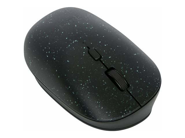 Targus ErgoFlip EcoSmart - souris - ambidextre durable - Bluetooth 5.0 ...