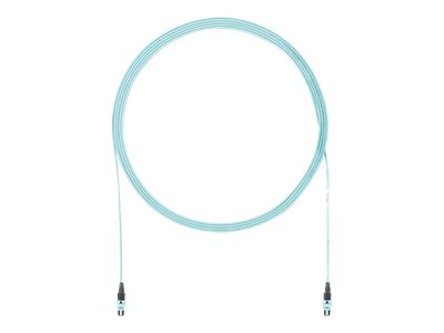 Panduit QuickNet 8-Fiber Interconnect Cable Assemblies | SHI